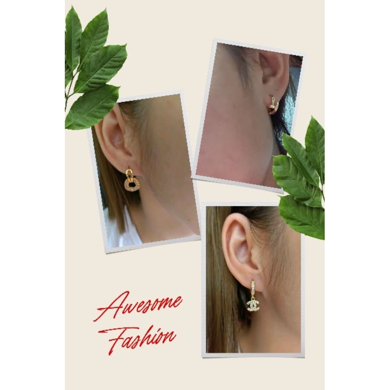 xuping accessories for live selling | Shopee Philippines