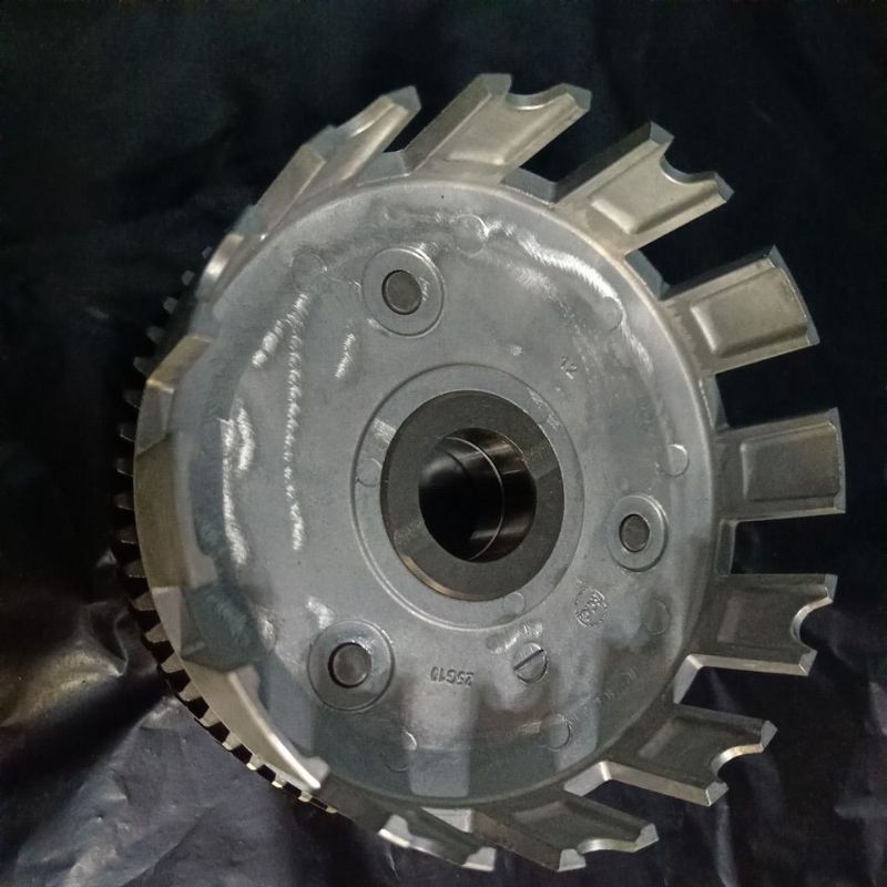 TVS_Gear Assy. Primary Driven