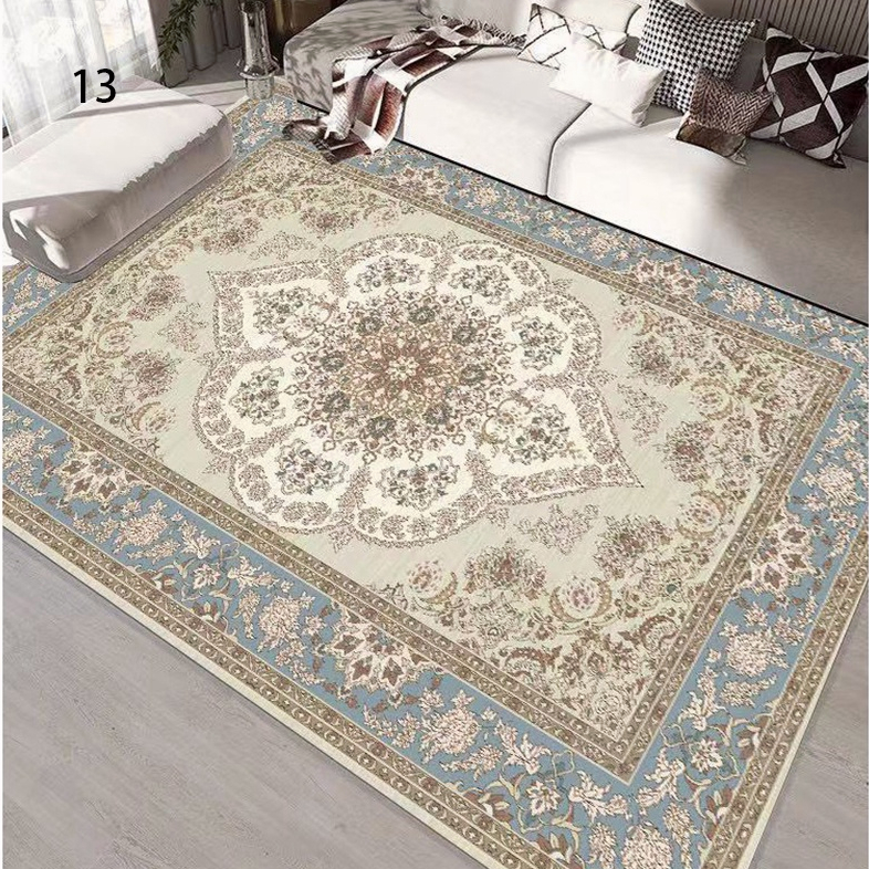 200*300cm extra large rug non-slip Soft Karpet / Rugs / Carpet Murah ...