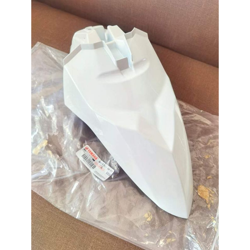 Front fender Mio i 125 M3 Yamaha Genuine Parts Original, Pearl white ...