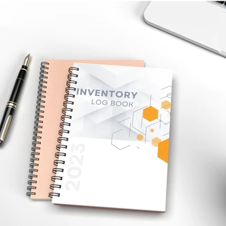 logbook - Best Prices and Online Promos - Mar 2025 | Shopee Philippines