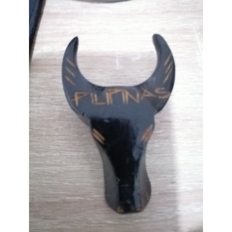 BSP Carabao Slide Wood | Shopee Philippines