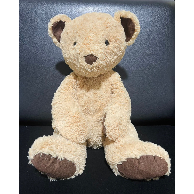 Authentic Medium Edward Bear by Jellycat | Shopee Philippines