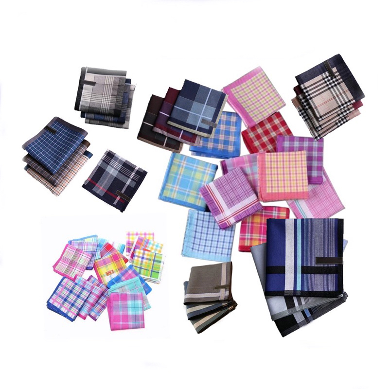 sale！！！cannon panyo 4for100 assorted design | Shopee Philippines