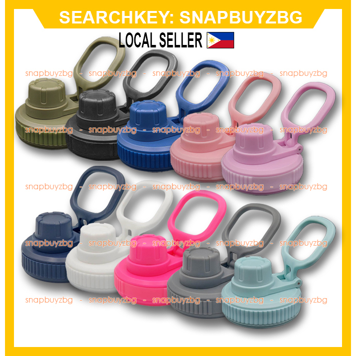 Generic Twist Cap for Wide Mouth Bottles | Shopee Philippines