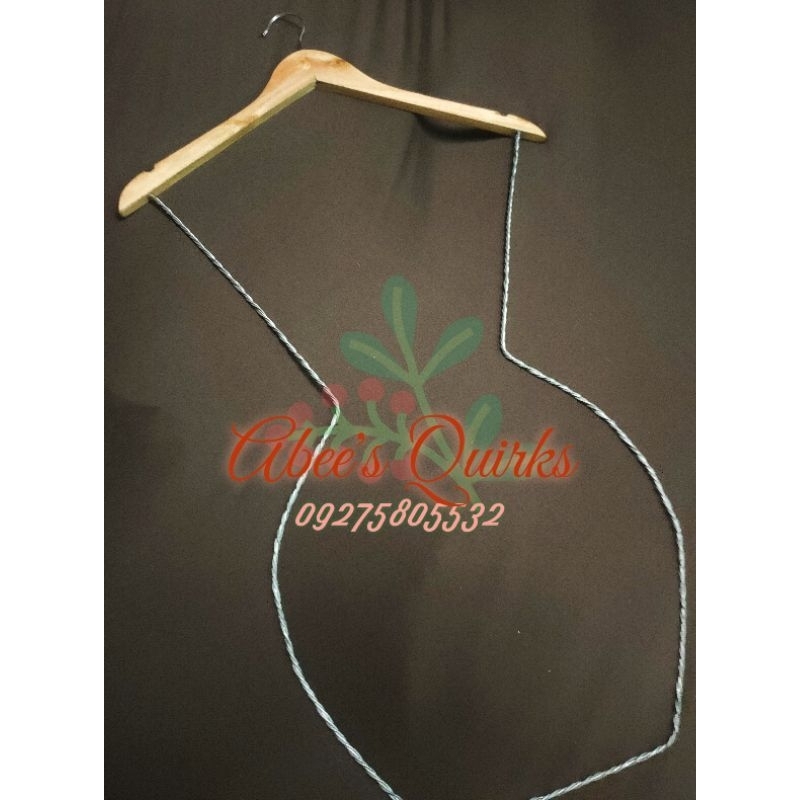 HANGER Body Shaper (Adult Size) | Shopee Philippines