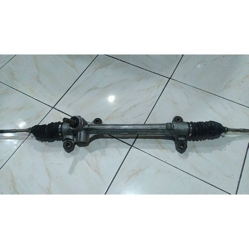 Toyota Altis 2012-2015 Rack and Pinion Assembly EPS Original High ...