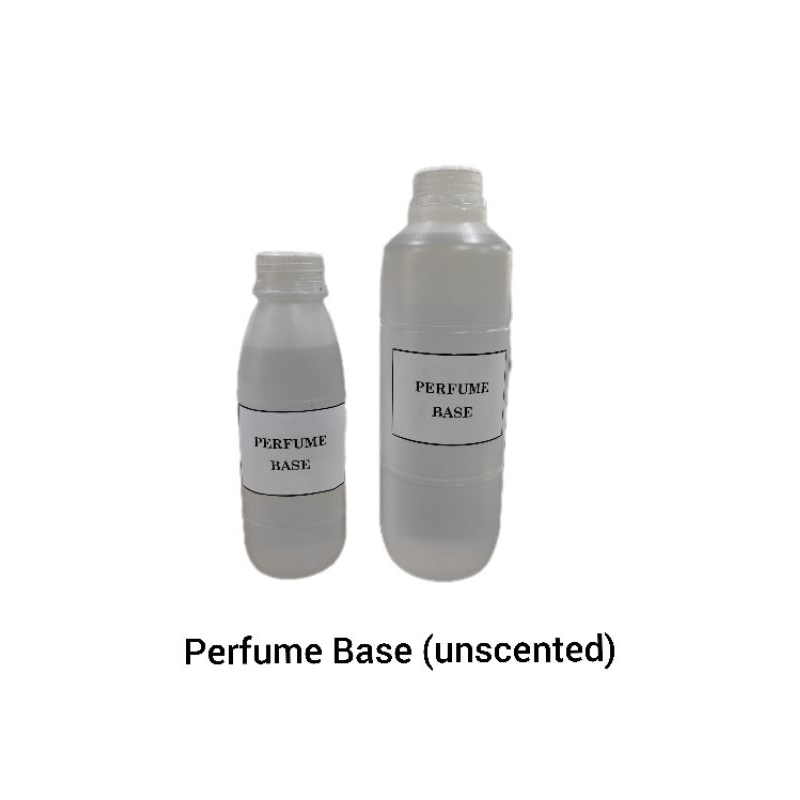 Perfume base unscented premix perfume base DIY | Shopee Philippines