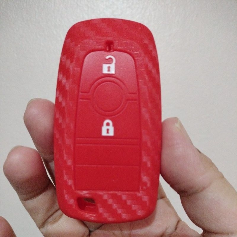 Ford Ranger Raptor/Fx4 Max/Wildtrak/EcoSport/Mustang Key Cover | Shopee ...