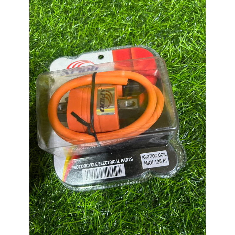 High Voltage Ignition Coil for ECU (Mio, Beat Fi, Raider 150, RS150 Fi ...