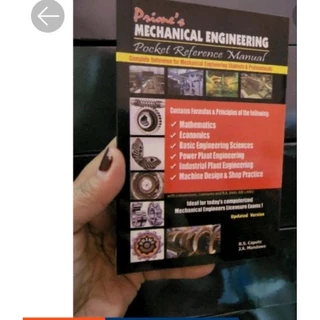 Shop mechanical engineering book for Sale on Shopee Philippines