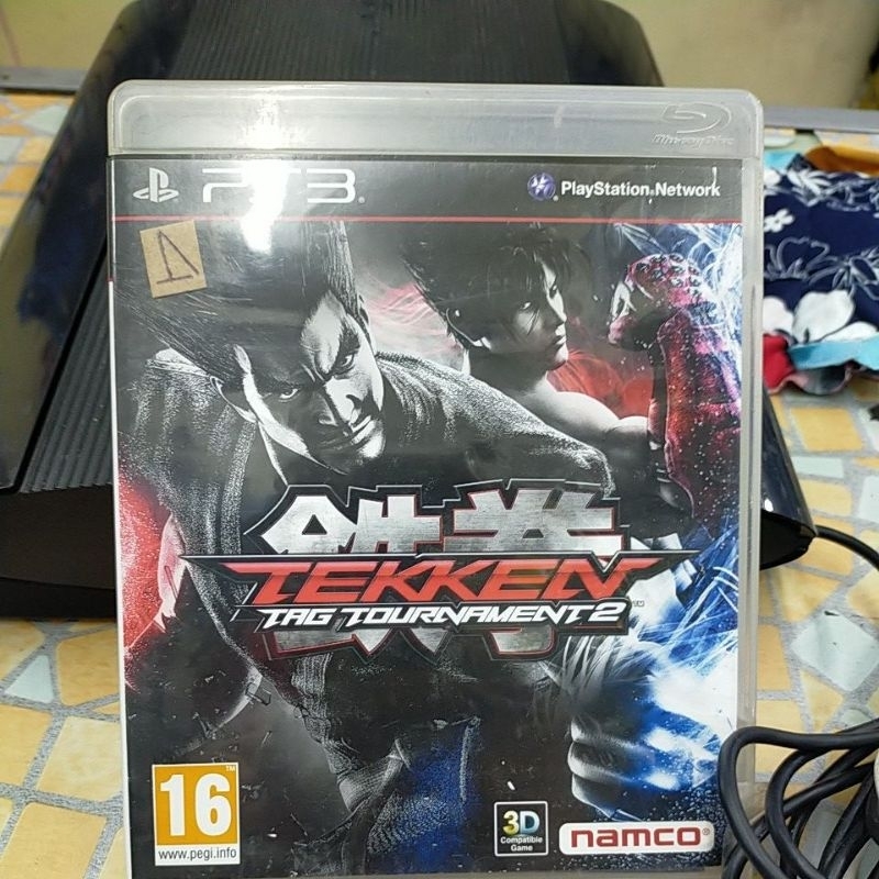 Playstation 3 games/PS3 CD | Shopee Philippines