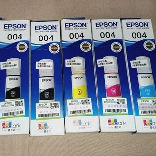 epson 004 ink - Best Prices and Online Promos - Jun 2024 | Shopee Philippines