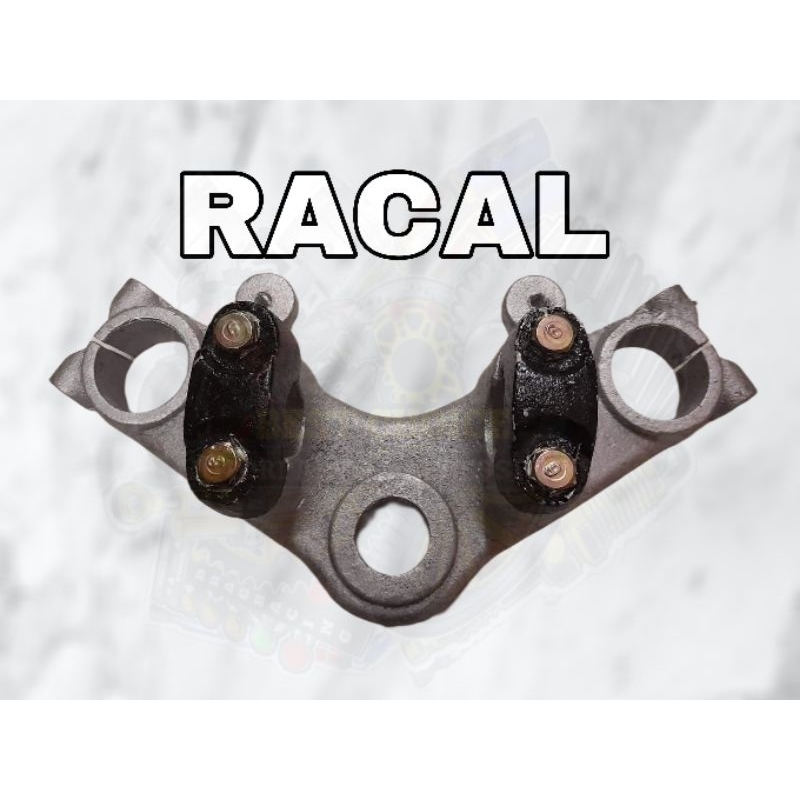 Lowering Crown For Racal | Shopee Philippines