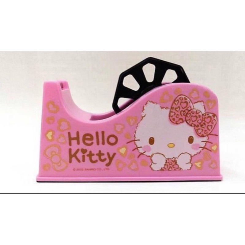 Authentic Sanrio Hello Kitty Big Tape Dispenser | Shopee Philippines