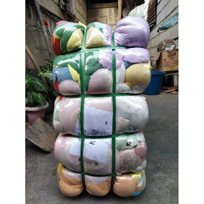 555/vip ukay stuff toys small bale pm before check out | Shopee Philippines