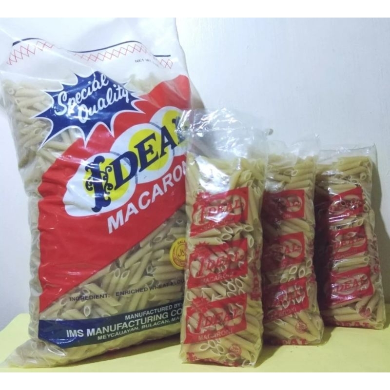 Shop pasta macaroni for Sale on Shopee Philippines