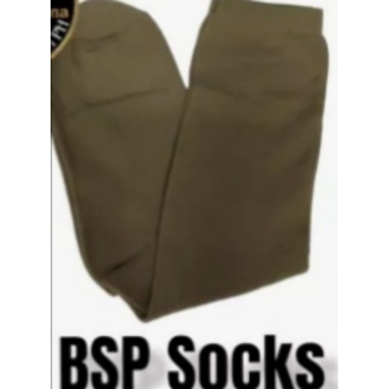 bsp sock /for scouting kinder to junior/strechable | Shopee Philippines