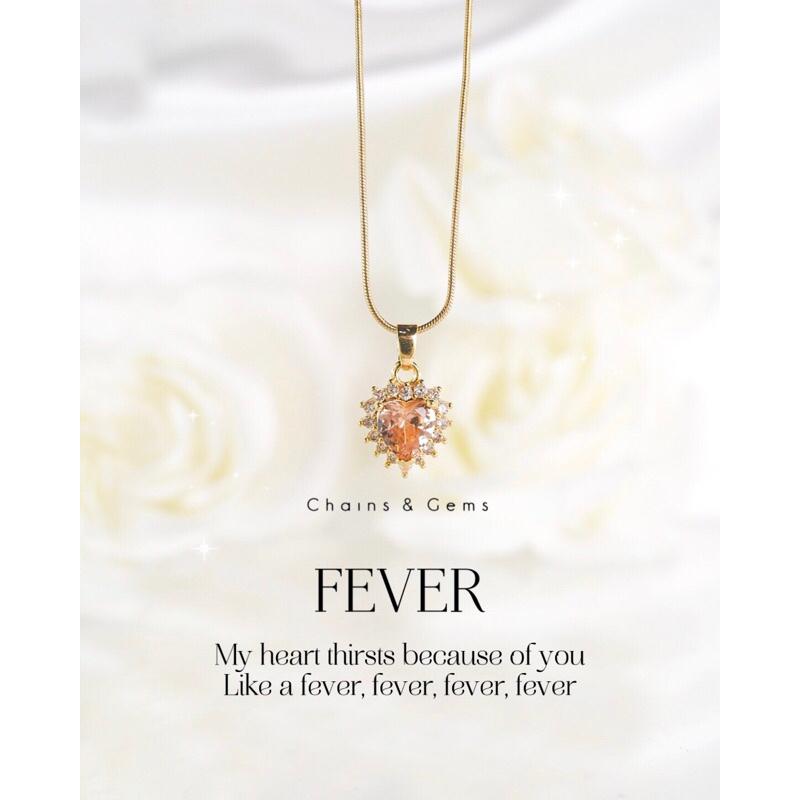 ENHYPEN Collection | NO BOX Included | Chains & Gems | Shopee Philippines
