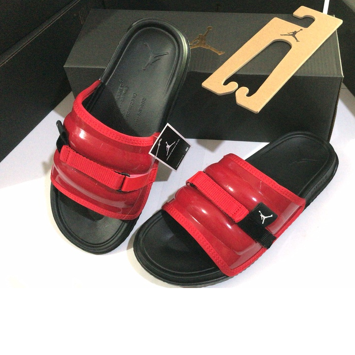 2024 New jordan Super Play Men’ Slides oem qualidy original with shoe ...
