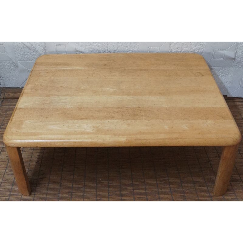 Foldable Low Table Japan Surplus | Shopee Philippines