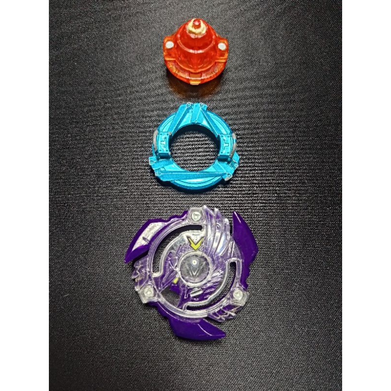 Takara Tomy Valkyrie Beyblades | Shopee Philippines