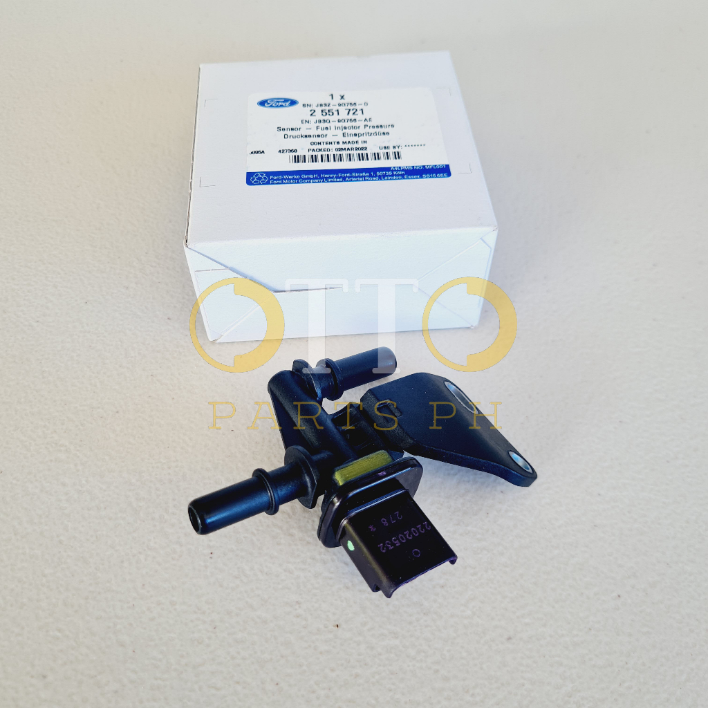 GENUINE High Pressure Pump Temperature Sensor for2.0L Ford Ranger ...