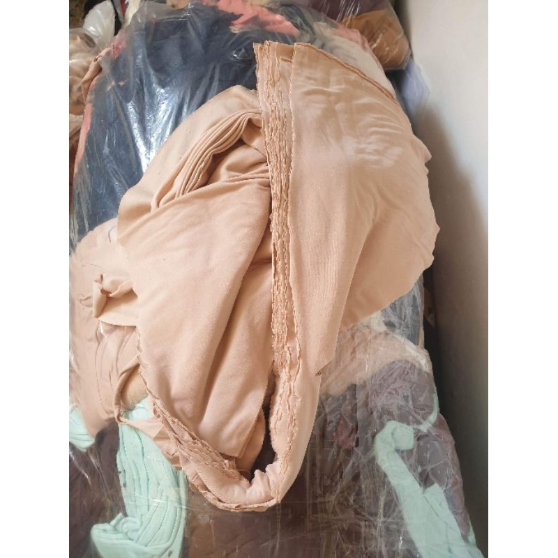 RETASO / PANG GAWA NG BASAHAN BILOG / DOORMAT / SCRUNCHIES / FABRIC ...