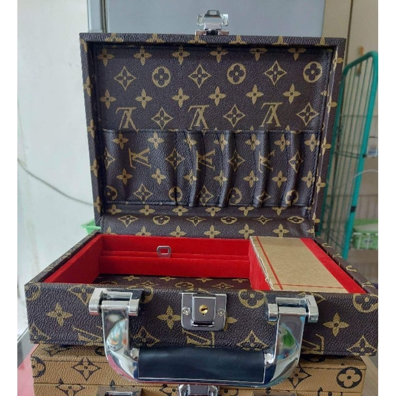 TARI CASE(24cap) WITH FIBER COVER | Shopee Philippines