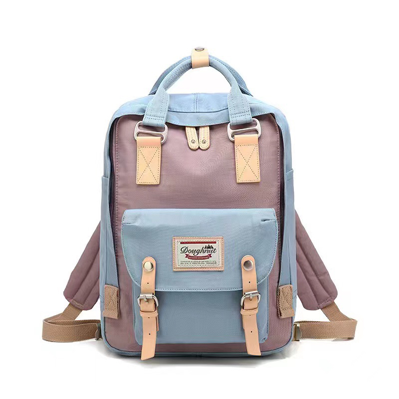 NEW DOUGHNUT BACKPACK (Classic size ) | Shopee Philippines