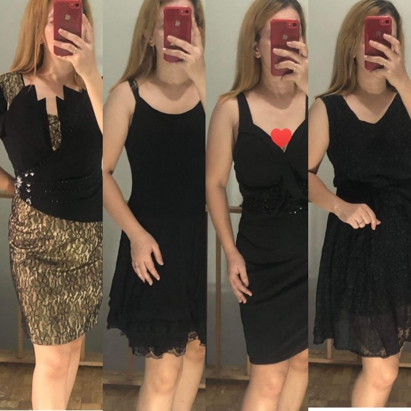 Preloved branded / unbranded items | Shopee Philippines