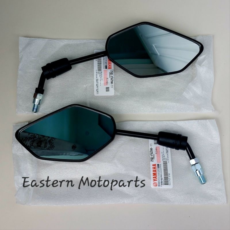 Sniper155 Side Mirror (Stock) | Shopee Philippines