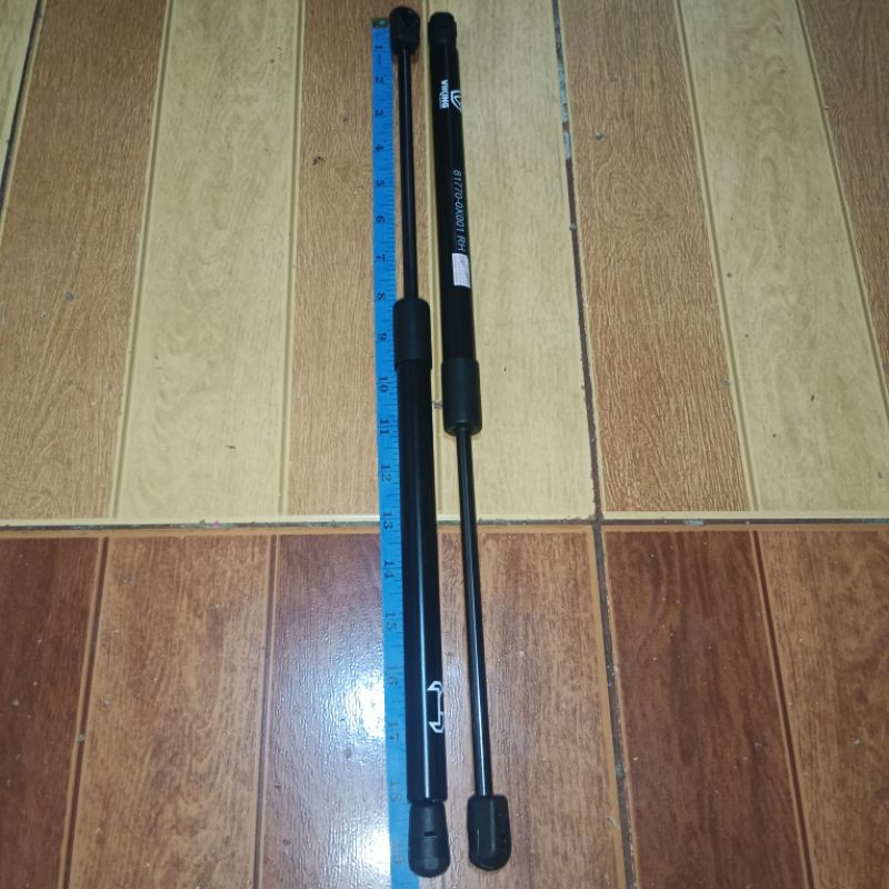 HYUNDAI i10 HATCHBACK (Back Door Stay) | Shopee Philippines