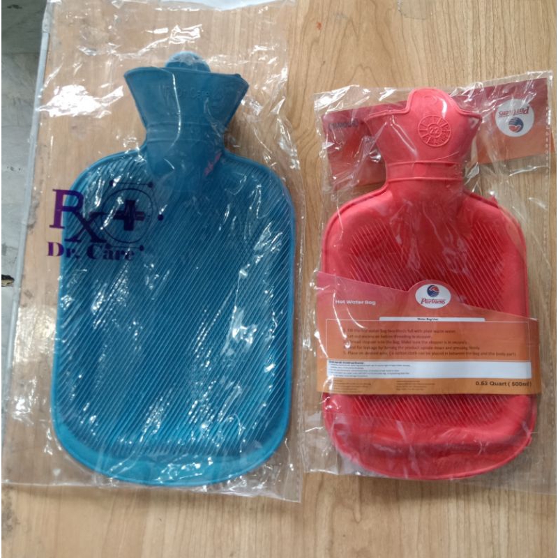 HOT BAG 500ML- 2000 ML | Shopee Philippines