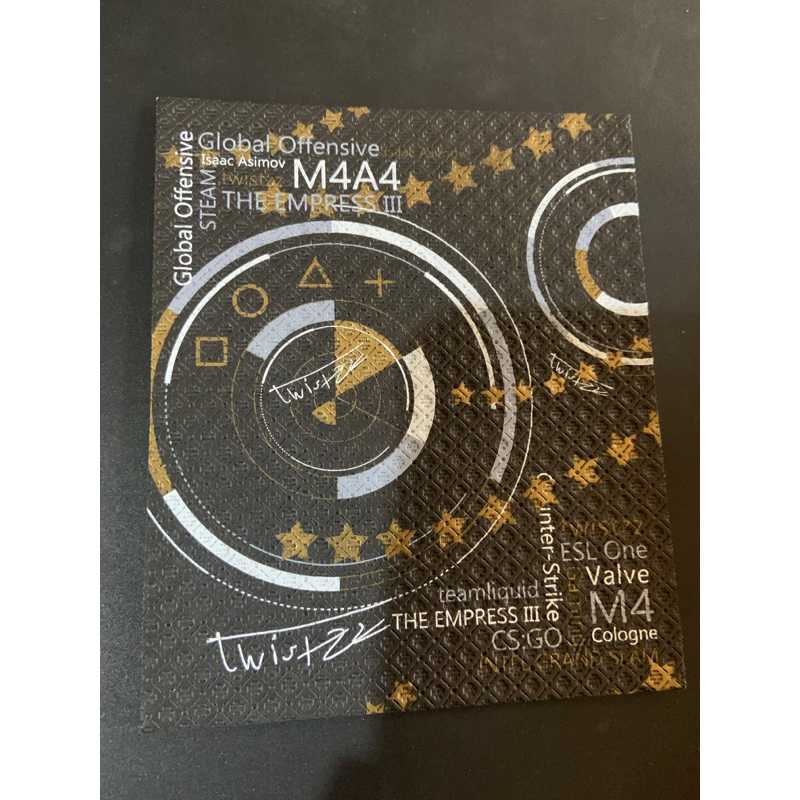 BTL Mouse Grip Tape (DIY) | Shopee Philippines