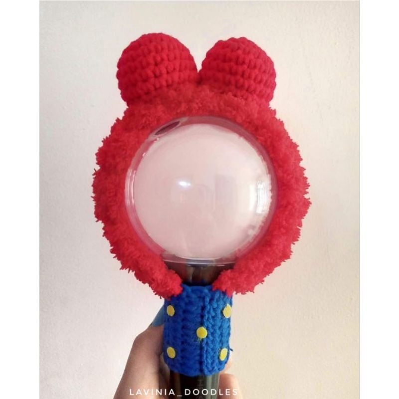 Bt21 Army Bomb Cover | Shopee Philippines
