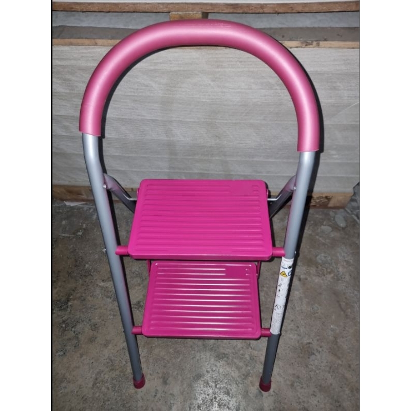 2 step ladder - Best Prices and Online Promos - Jun 2026 | Shopee ...
