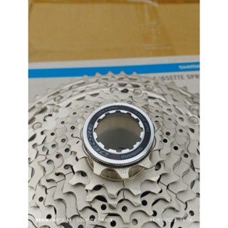 DEORE 12/11 SPEED COGS WITH BOX (M6100 AND M5100) | Shopee Philippines