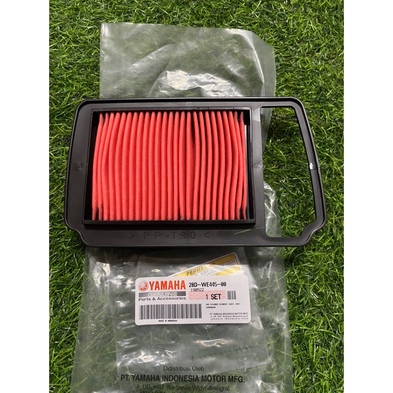 Air Cleaner Element for Mio Sporty (Air Filter) | Shopee Philippines