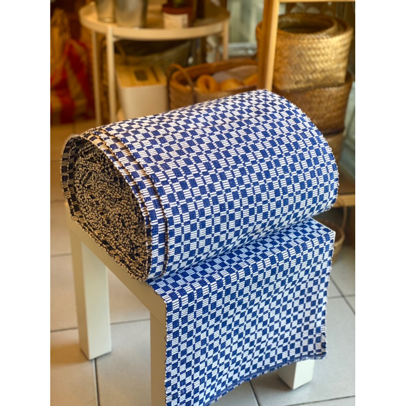 Binakol | pinilian textile | Inabel | fabric sold per yard | Shopee ...