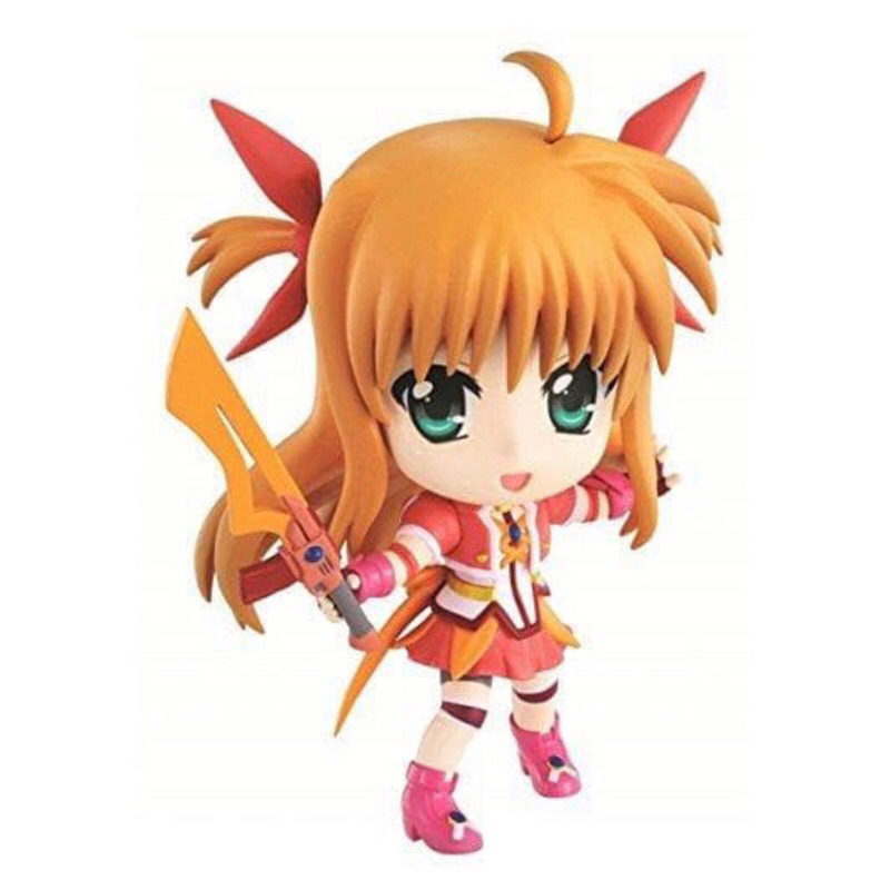 Alisa Bannings Banpresto Chibi Kyun Chara Collectible Figure (Magical ...
