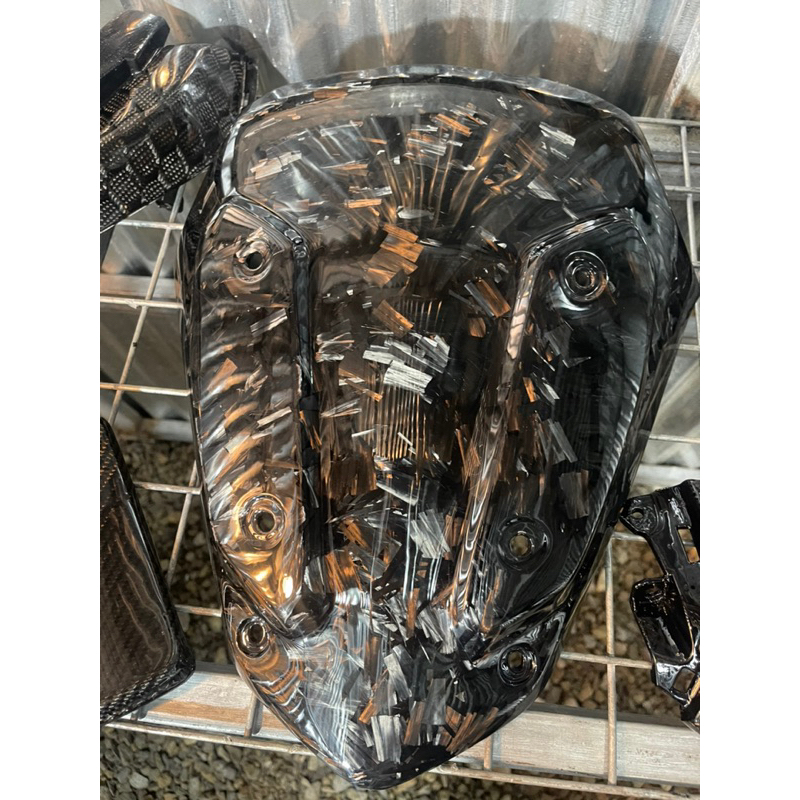 original carbon console 2 nmax v2 | Shopee Philippines