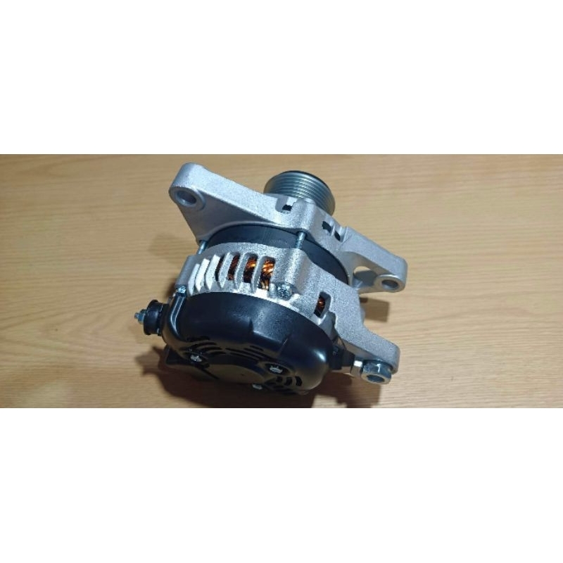 Alternator Assembly (Original) - New 27060 - 0L110 ToyotaInova ...