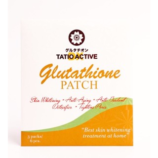 Tatio Active Dx, Online Shop | Shopee Philippines