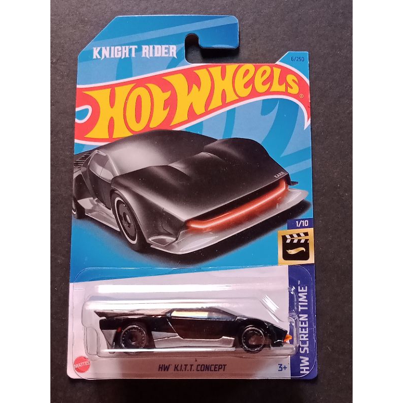hotwheels knight rider | Shopee Philippines