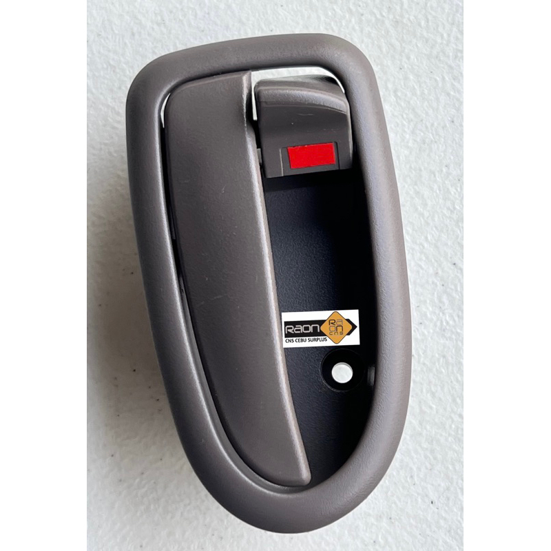 Door handle out for Hyundai Porter 2 or H100 left side (driver side ...