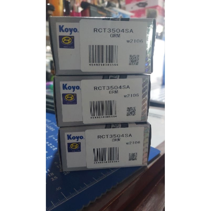 Release bearing Original KOYO for toyota 2005-2015 hilux vigo/ fortuner ...