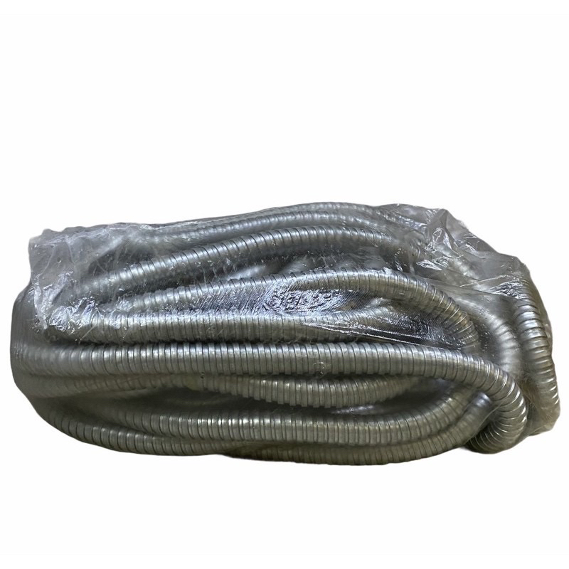 Euroflex Flexible Hose PVC 1/2 and 3/4 x 100 meters, Flexible Metal ...