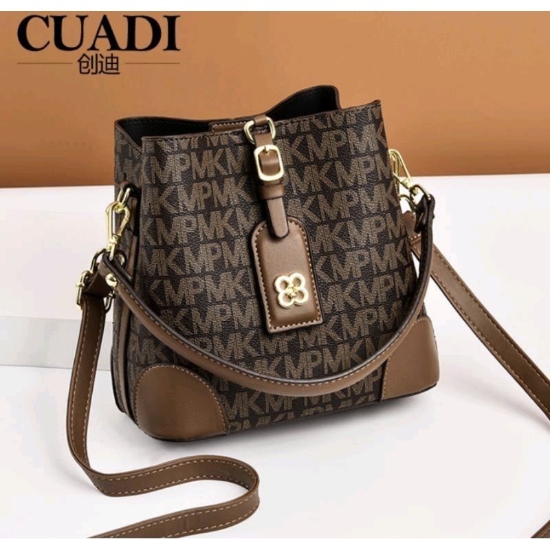 LJ&C COLLECTIONS ORIGINAL LUXURY BUCKET BAG(ORIGINAL ) | Shopee Philippines
