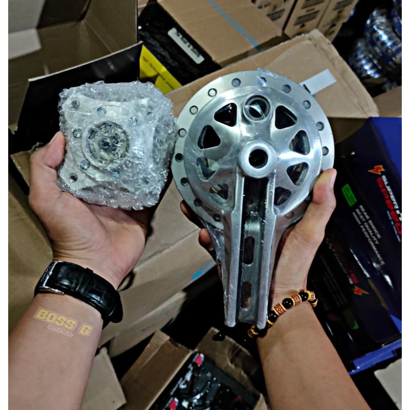 DTD SMALL HUB - WAVE | Shopee Philippines